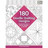 Shape by Shape Free-Motion Quilting with Angela Walters: 70+ Designs for Blocks, Backgrounds ...