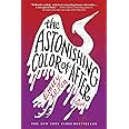 Amazon.com: The Astonishing Color of After: 9780316464017: Pan, Emily X ...