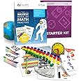 Amazon.com: Calvert 1st Grade Starter Kit and Clubhouse Biggest Book of ...