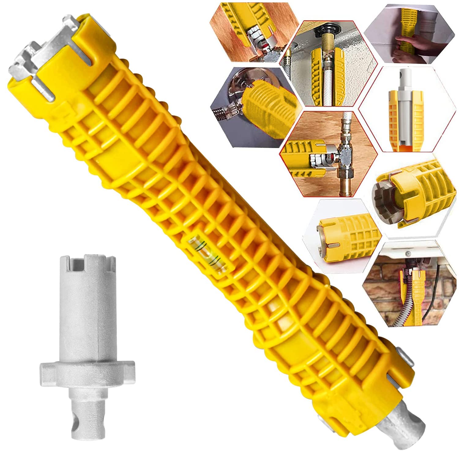 Mua Faucet and Sink Installer Tool,8 in 1 Faucet and Sink Installer ...