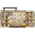Amazon.com: Minecraft Collector Case and Mini Figure : Toys & Games