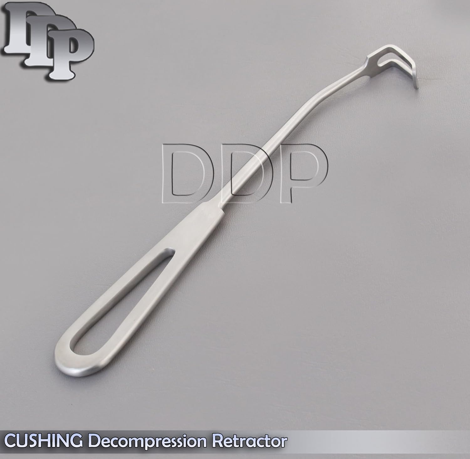 Amazon.com: DDP CUSHING DECOMPRESSION RETRACTOR 8.5"(21.6 CM ...