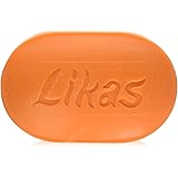 Amazon.com: 6 Likas Papaya Soaps by Likas: Health & Personal Care