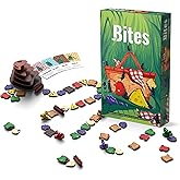 Amazon.com: Bites New Recipes - Expansion to Bites Board Game - 2 to 5 ...