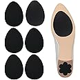 Amazon.com: Non-Slip Shoe Pads, Shoe Sole Protectors for Bottom of ...