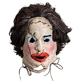 Amazon.com: Spirit Halloween The Texas Chainsaw Massacre 6 Ft ...