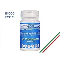 Amazon.it Bestseller: Gli articoli più venduti in Enzimi digestivi