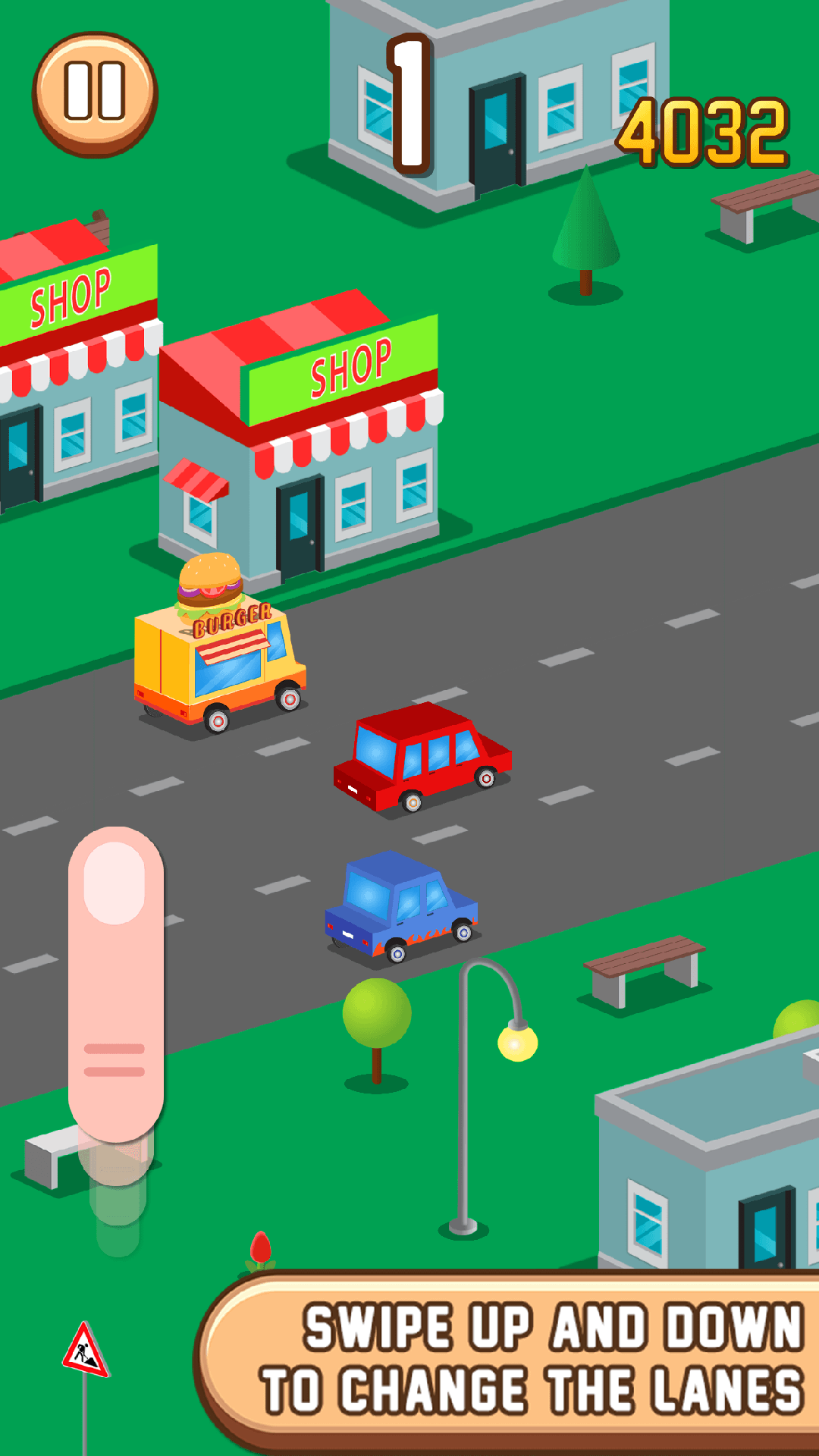 Traffic Race Road - Rush and Run It 3D: Free Games For Kids Boys And ...