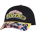 Bioworld My Hero Academia Hat MHA BNHA Embroidered Logo 4 Character ...