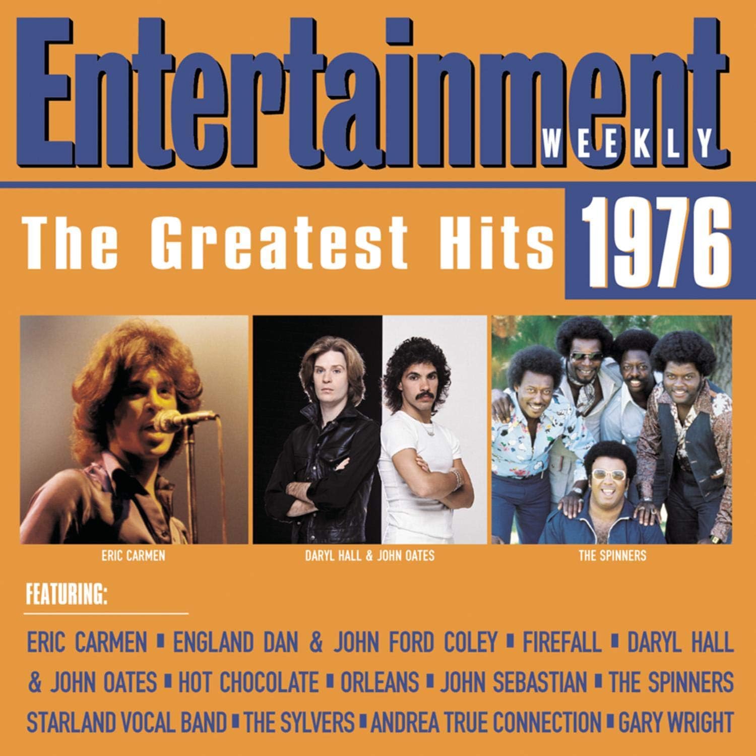Entertainment Weekly Greatest Hits 1976 Various Artists Amazon ca Music entertainment-weekly-greatest-hits-1976-various-artists-amazon-ca-music