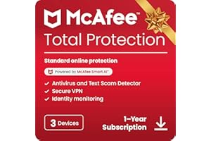 Amazon Best Sellers: Best Antivirus