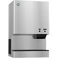 Amazon.com: HOSHIZAKI DCM-500BAH Cubelet Ice Maker, Air-Cooled, Built ...