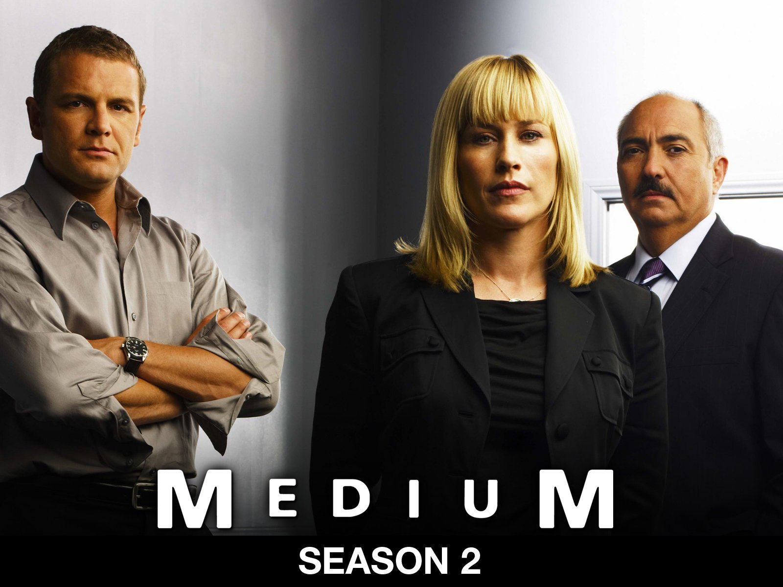 Watch Medium - Season 2 | Prime Video