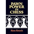 Pawn Power in Chess (Dover Chess): Kmoch, Hans: 0000486264866: Amazon ...