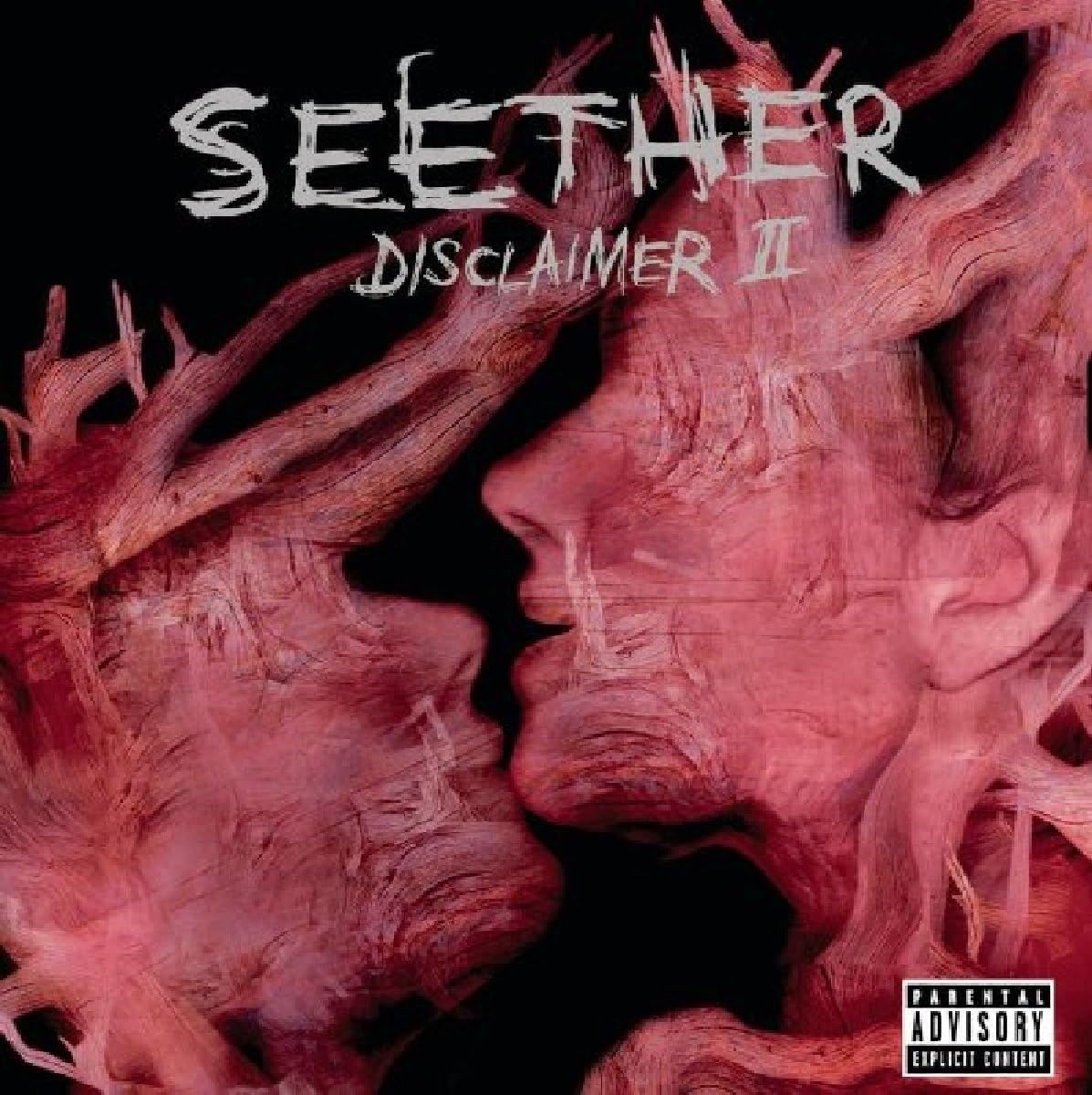 Disclaimer II: Seether, Shaun Morgan, Nick Oshiro, John Humphrey, Josh ...