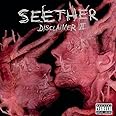 Seether - DISCLAIMER II [Explicit] - Music