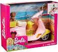 Amazon.com: Barbie Scooter [Amazon Exclusive]: Toys & Games