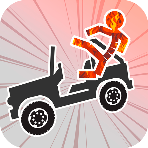 Amazon.com: Turbo Stickman Crash Test : Apps & Games