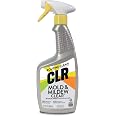 Amazon.com: CLR Mold & Mildew Clear, Bleach-Free Stain Remover Spray ...
