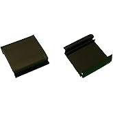 10 Pack Window Screen Pull Tabs, Window Screen Lift Tabs Replacement ...