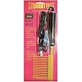 Amazon.com : Hot Comb Pressing Comb Hair Straightener Rake Comb by ...