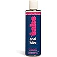 Amazon.com: Hello Cake Anal Lube - Silicone-Based Personal Lubricant ...