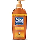 Mixa Intensif Peaux Sèches - Lait Corps Nourrissant Effet Soleil pour ...