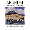 Arundel: Kenneth Roberts, N. C. Wyeth: 9780892723645: Amazon.com: Books