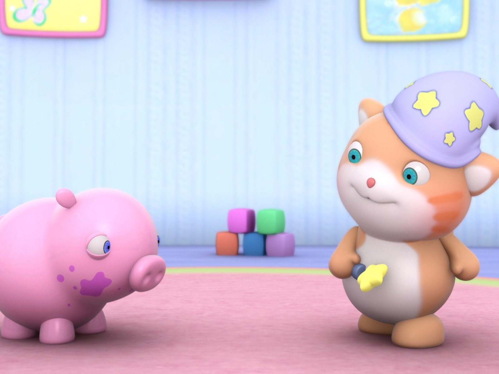 Watch Looi | Prime Video