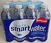 Glacéau Smartwater Still 12 x 600 ml : Amazon.co.uk: Grocery