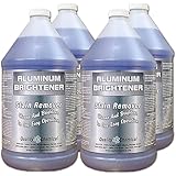 Amazon.com: AutoGeneral - Non-Etching Aluminum Cleaner - Concentrated ...