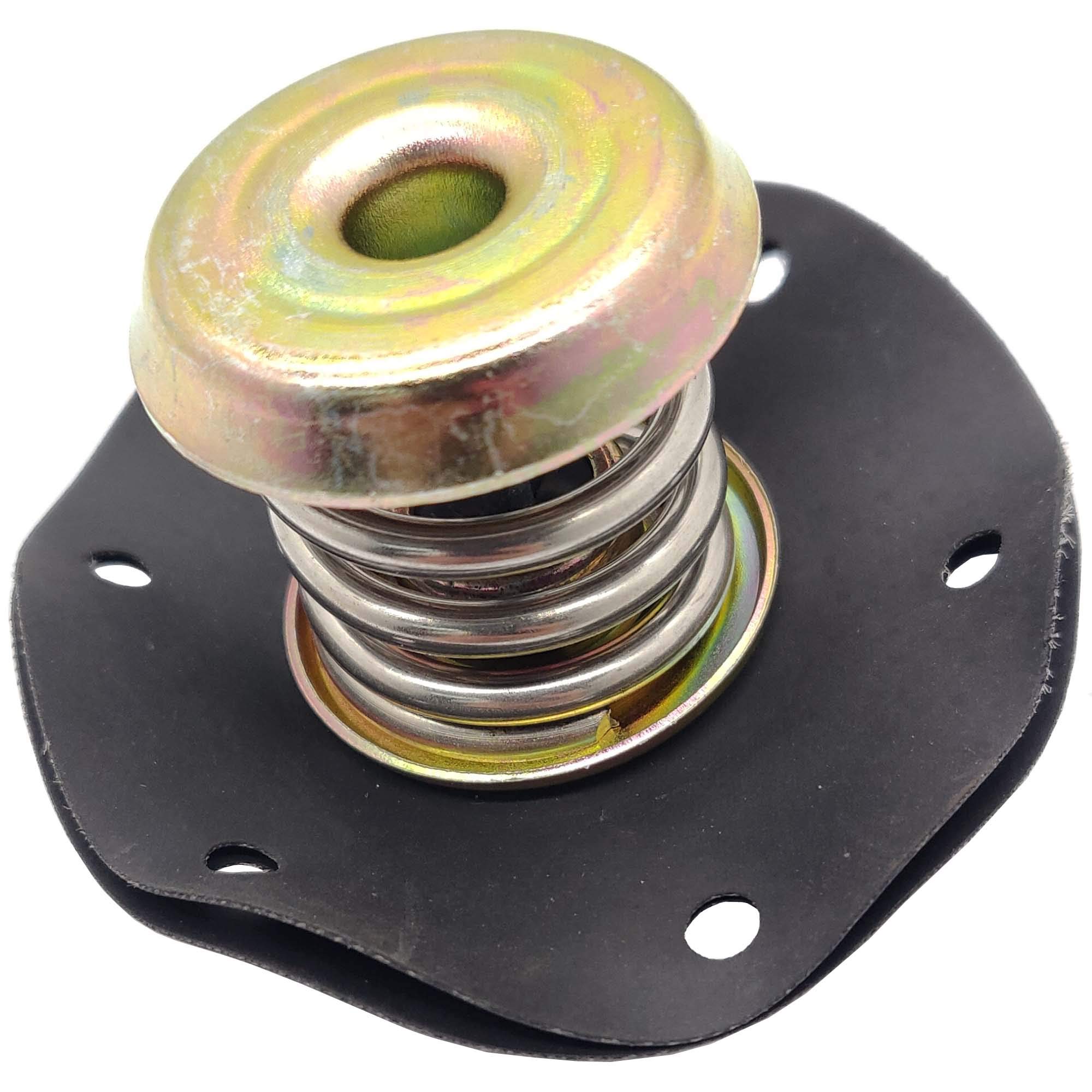 OKAY MOTOR Fuel Pressure Regulator Diaphragm for 1985-1995 Chevrolet ...