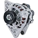 Understanding Alternator Output Ratings: A Comprehensive Guide