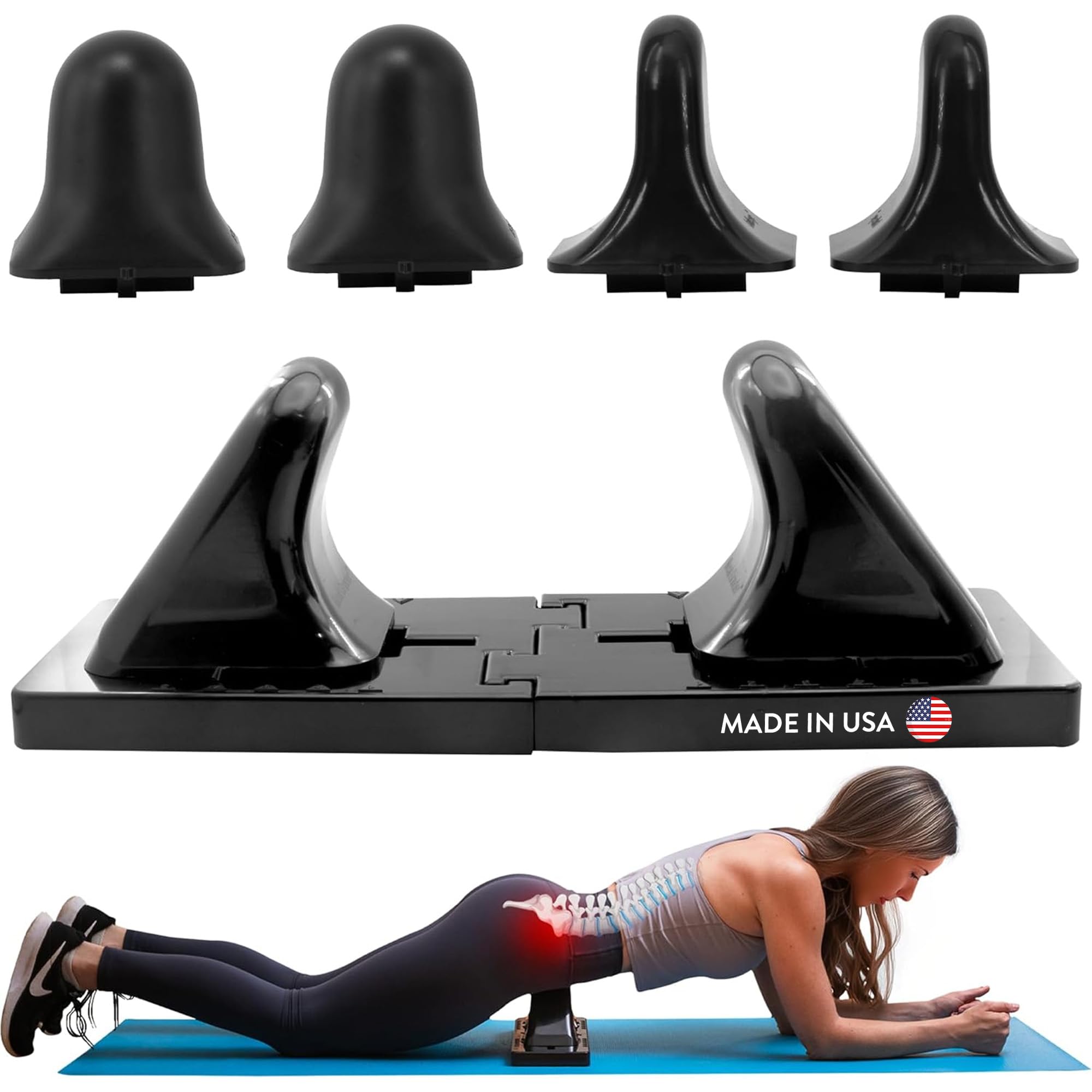 Mua Thrival Deep Tissue Pro - Fully Adjustable Psoas Muscle Release ...