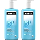 Amazon.com: Neutrogena Hydro Boost Body Gel Cream, Hydrating Body ...