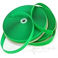 Amazon.com: 27 Yard Rolls of 5/8" Wide Sew-on Hook and Loop Fastening ...