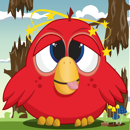 Fluppy the Bird:Amazon.com:Appstore for Android