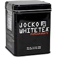 Amazon.com : JOCKO WHITE TEA 25 CT : Grocery & Gourmet Food