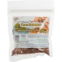 Cuachalalate Corteza natural para Té : Amazon.com.mx: Salud y Cuidado ...