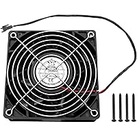 Amazon.com: Replacement Part 9904190040 for Masterbuilt Fan Kit ...