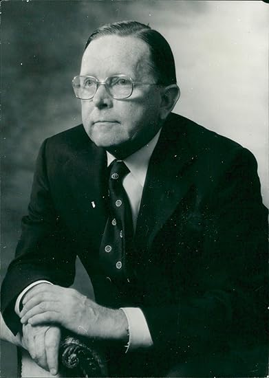 Amazon.com: Vintage photo of Professor John Charnley: Entertainment ...