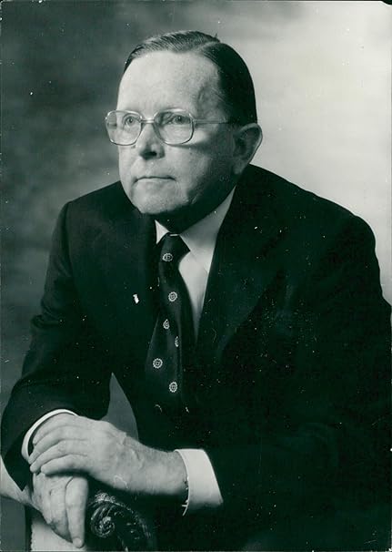 Amazon.com: Vintage photo of Professor John Charnley: Entertainment ...