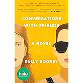 Conversations with Friends: A Novel: Rooney, Sally: 9780451499059 ...