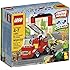 Amazon.com: LEGO Fire Fighter Building Set (6191): Toys & Games