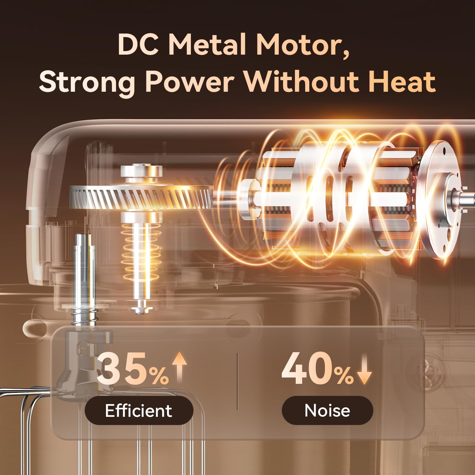 Mua Neretva Stand Mixer, [6.34QT& 6-Speed& 400W] Mixers Kitchen ...