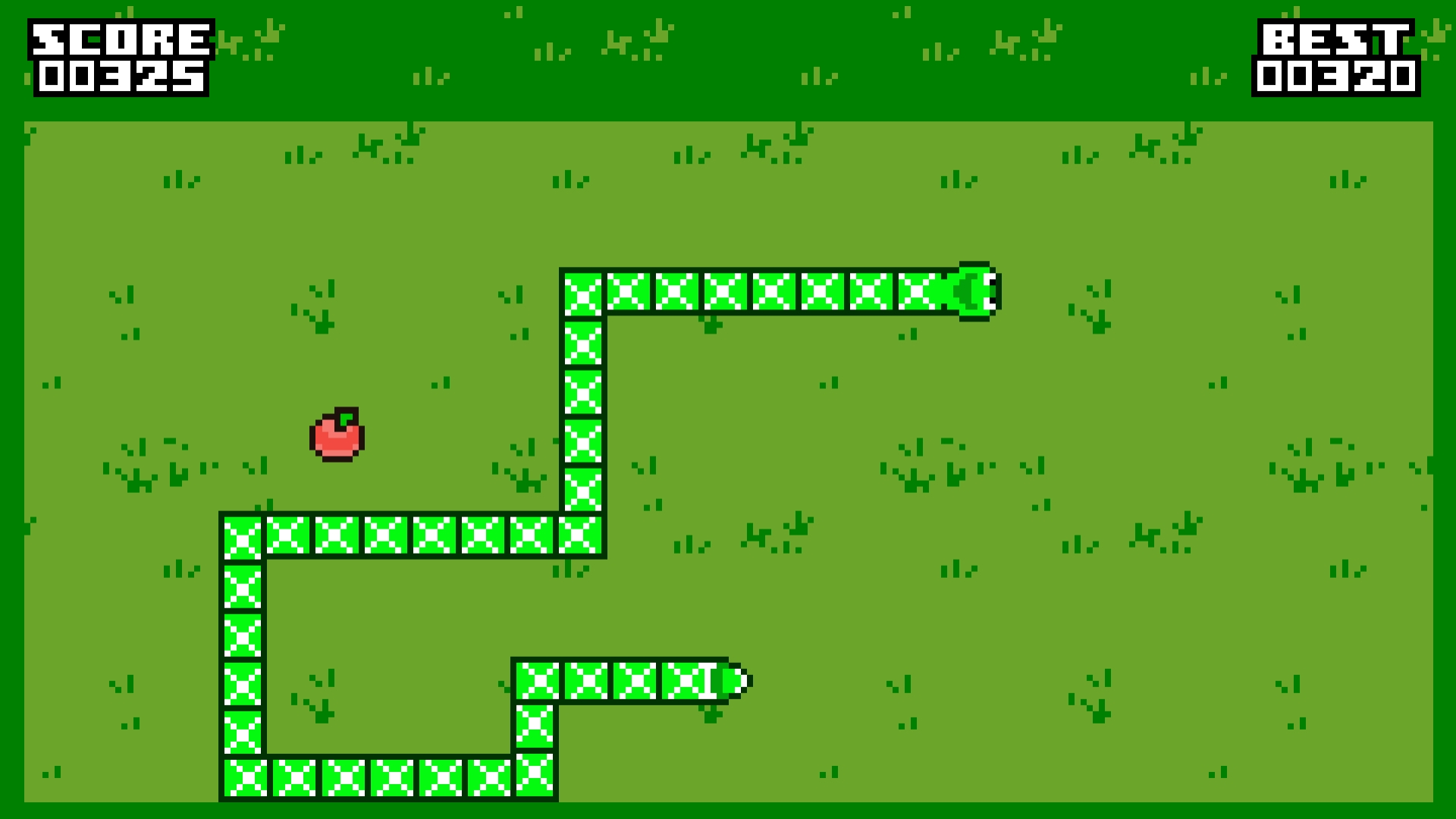 Pixel Snake:Amazon.co.uk:Appstore for Android