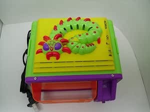 Amazon.com: Creepy Crawler Bug Maker : Toys & Games