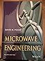 Microwave Engineering: Pozar, David M.: 9780470631553: Amazon.com: Books