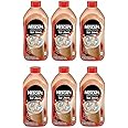 Amazon.com : Nescafe Ice Java Cappuccino 6x470ml {Imported from Canada ...