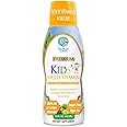 Amazon.com: Premium Liquid Multivitamin For Kids | Sugar Free Kids ...